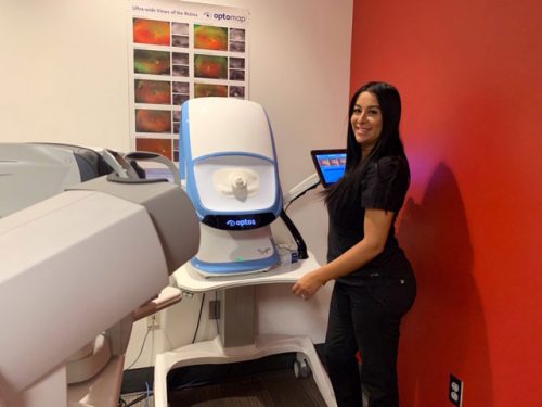 Meet Our Team - Eye Doctors in Las Vegas, NV - Progressive Eyecare